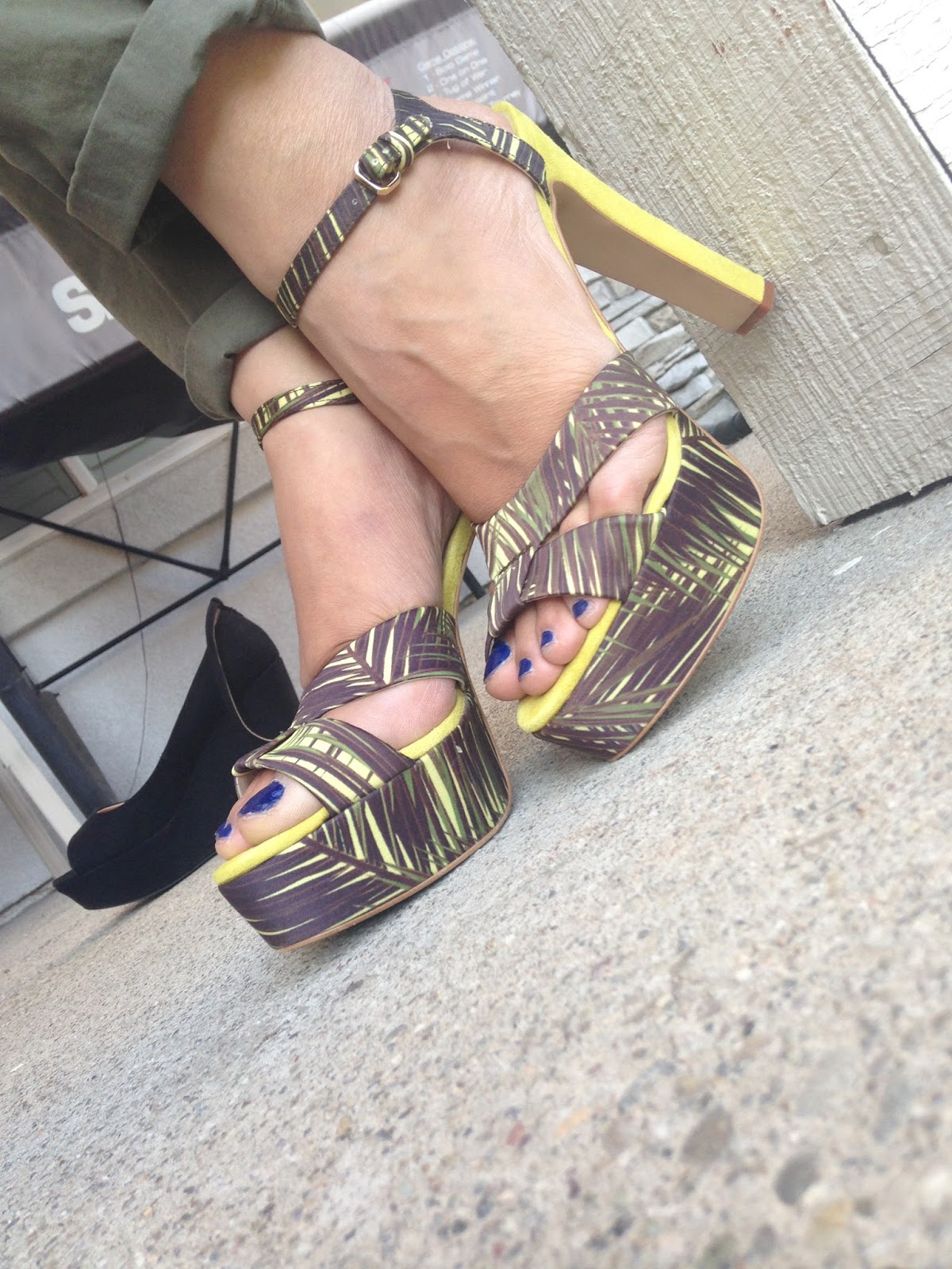 Style By Design (SBD): Shoe Lineup: The Comfy, the Functional, and the ...