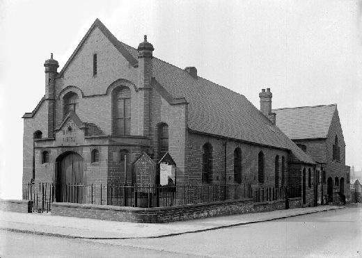 A History of Featherstone 1920s: 1920