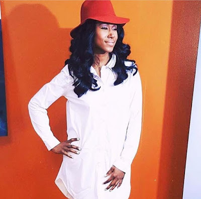 R&B Singer Tweet Gears Up For The Release Of Her New Album 'Charlene ...