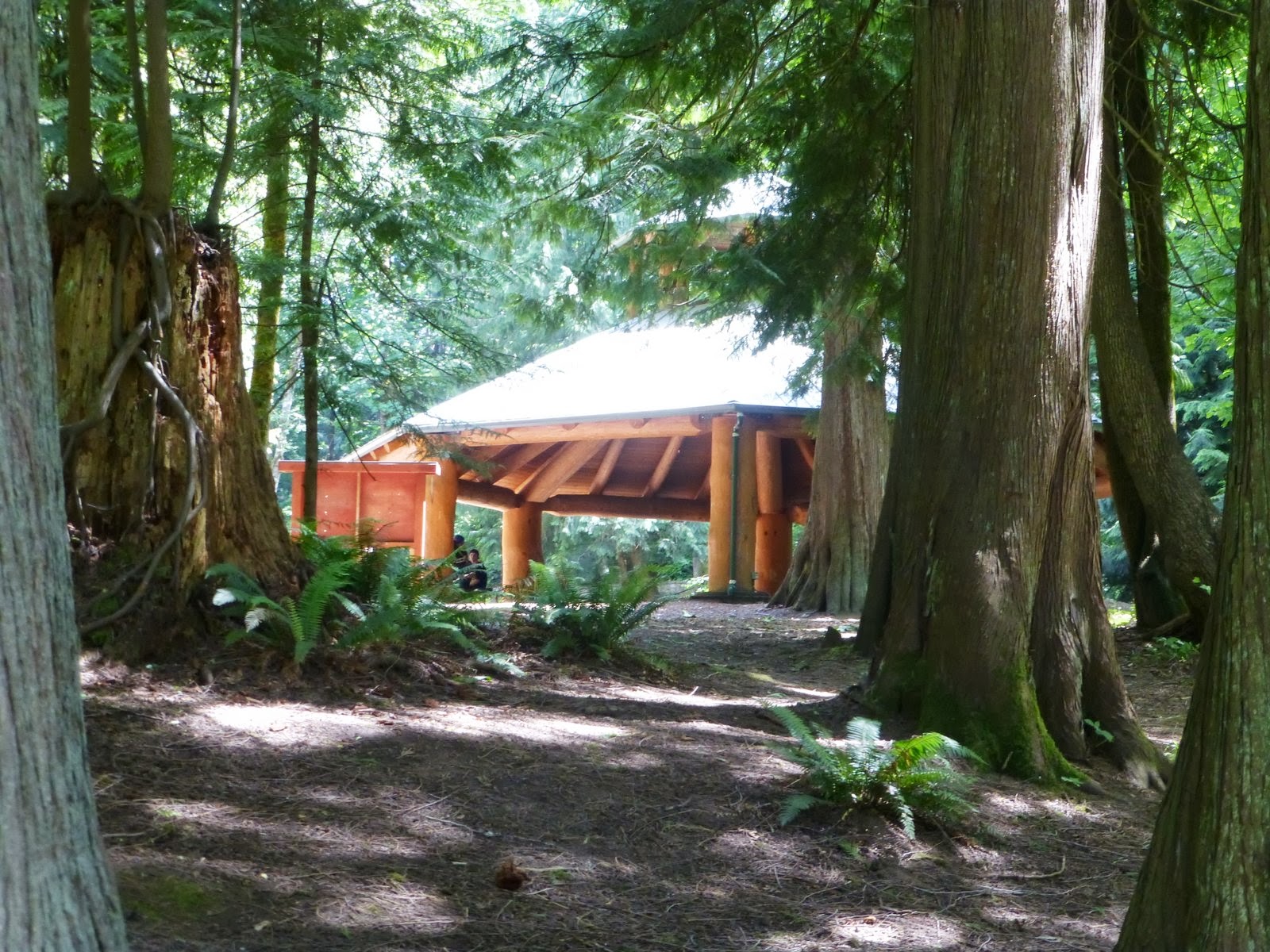 Meinig Memorial Park (Sandy)