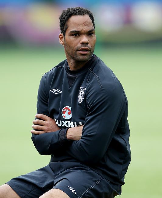 Joleon Lescott Profile and Pics | FOOTBALL STARS WALLPAPERS