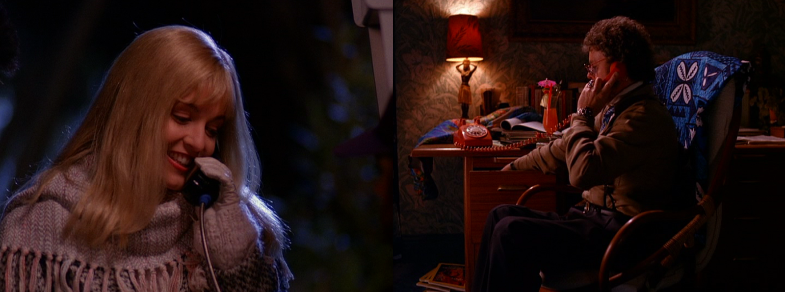 Lost in the Movies: Madeleine "Maddy" Ferguson (TWIN PEAKS Character ...