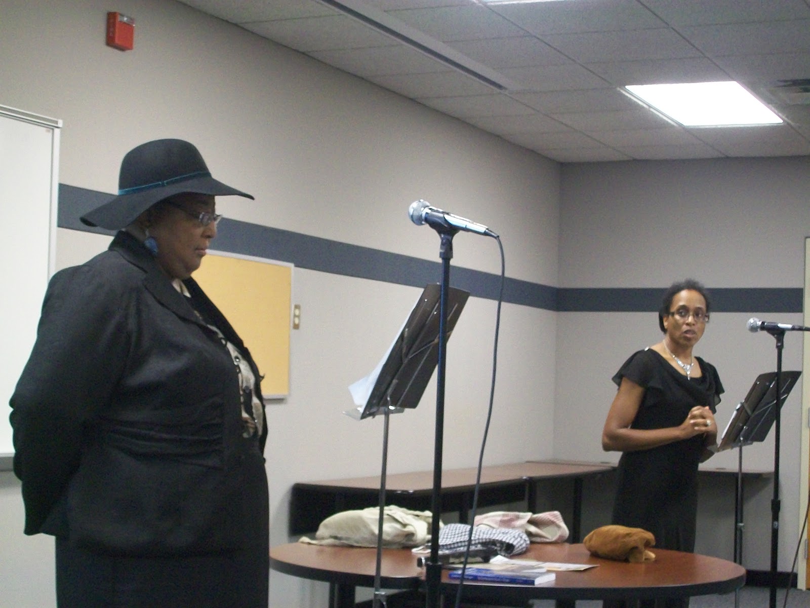 James A. Fields House