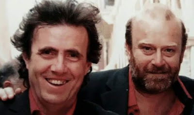 “Lascia stare i santi”: il viaggio di Gianfranco Pannone nell’Italia ...