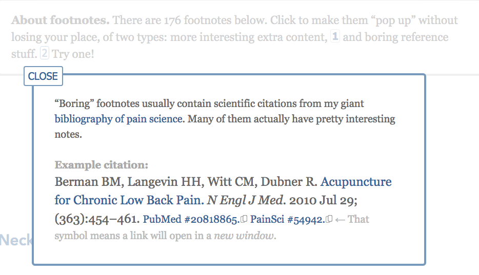 WHOOPS Projects: Tips about FOOTNOTES for Students who hate to read ...