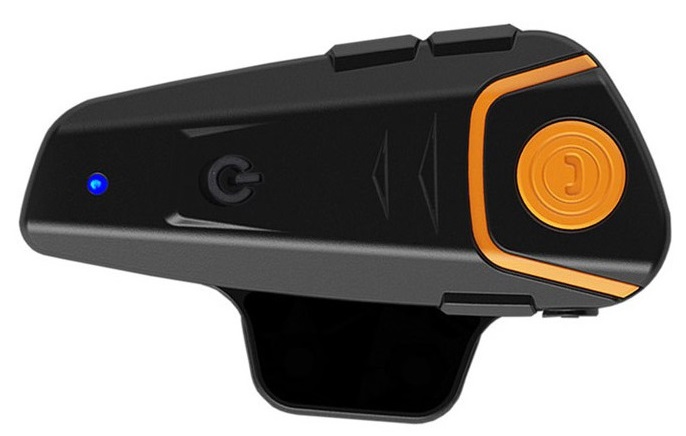 Rekomendasi dan Harga Intercom Helm Terbaik - Racinglook.com