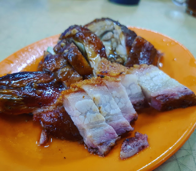 Top 21 Food to Eat @ Cheras , Must Try