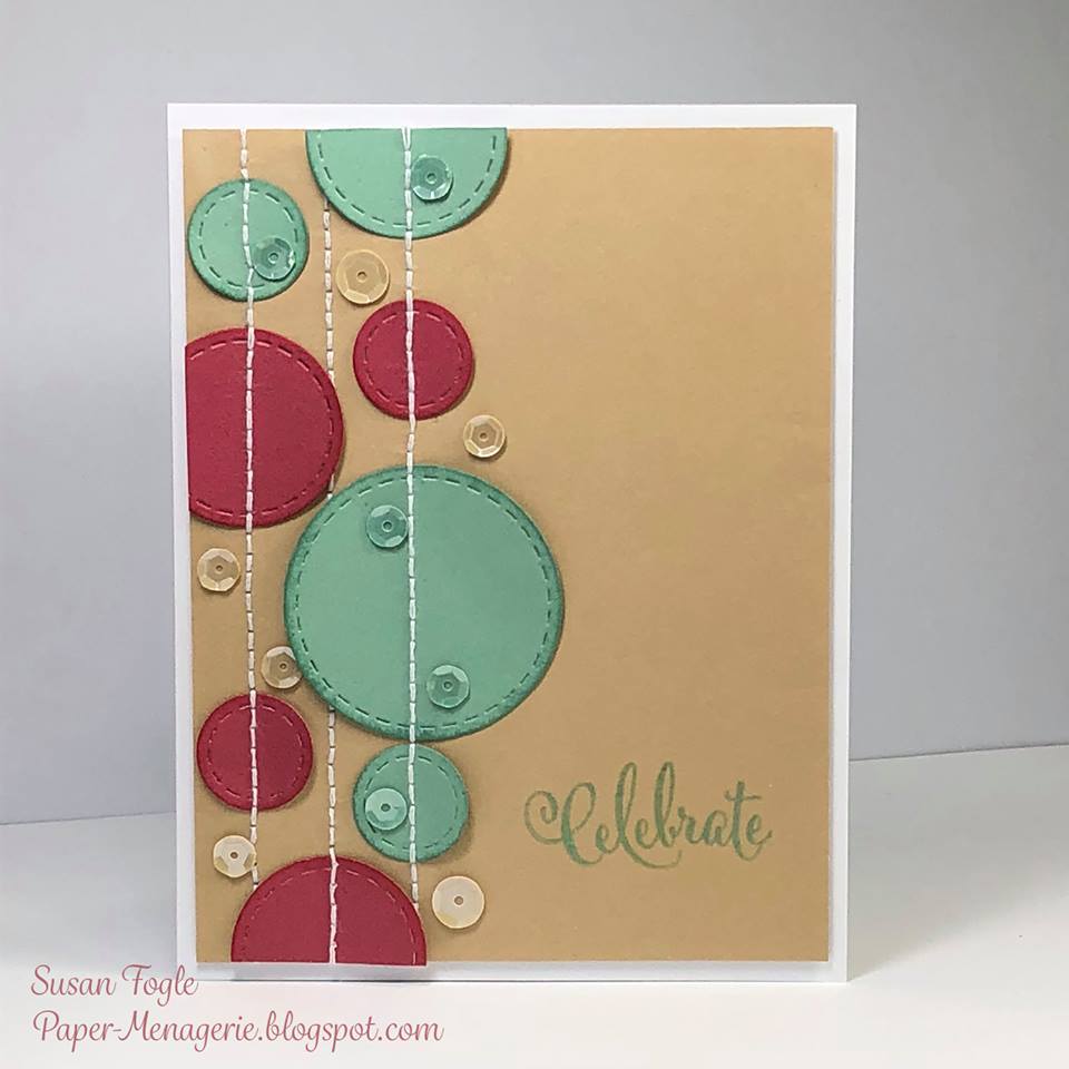 Color My Heart Color Dare: Color Dare #296 - Toffee, Juniper and ...