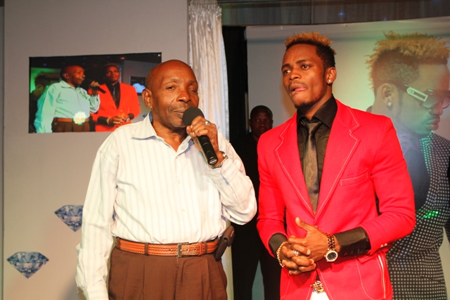 Kungs Maujanja Entertainment: PICHA MBALIMBALI ZA DIAMOND KATIKA NYIMBO ...