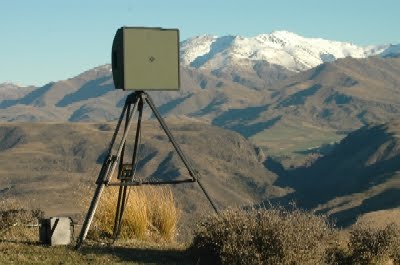 Naval Open Source INTelligence: Thales to deliver Squire radars to Norway