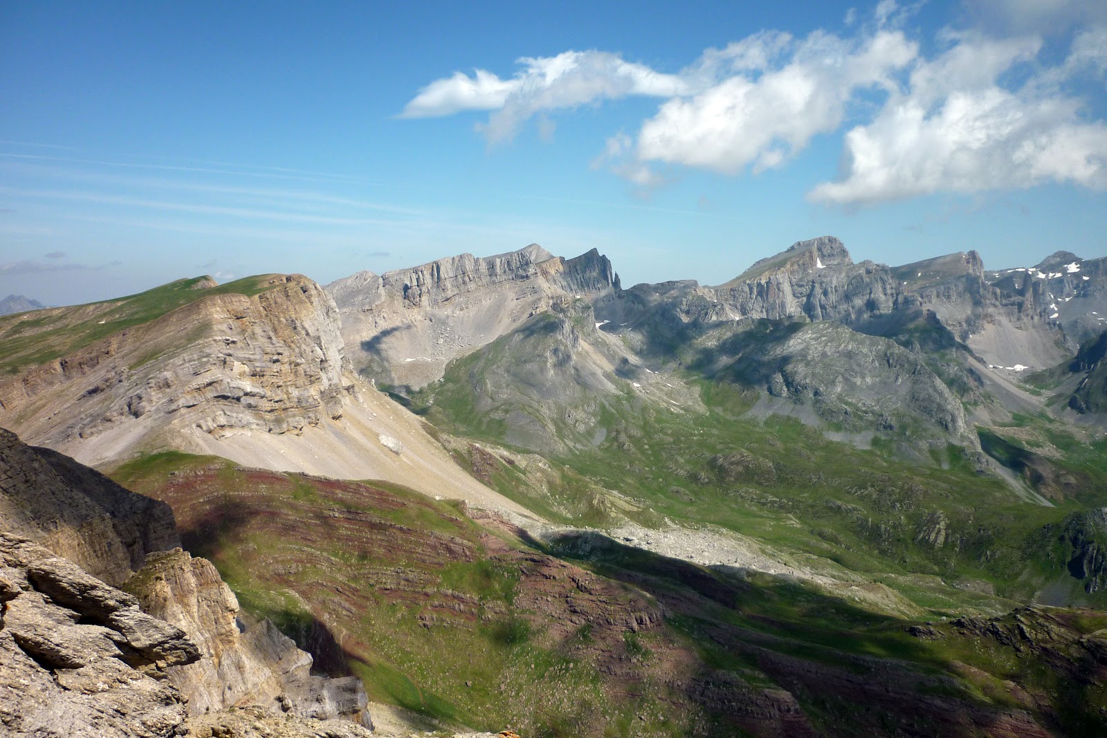 Vertical y Mas: Chipeta - Petraficha - Quimboa Alto