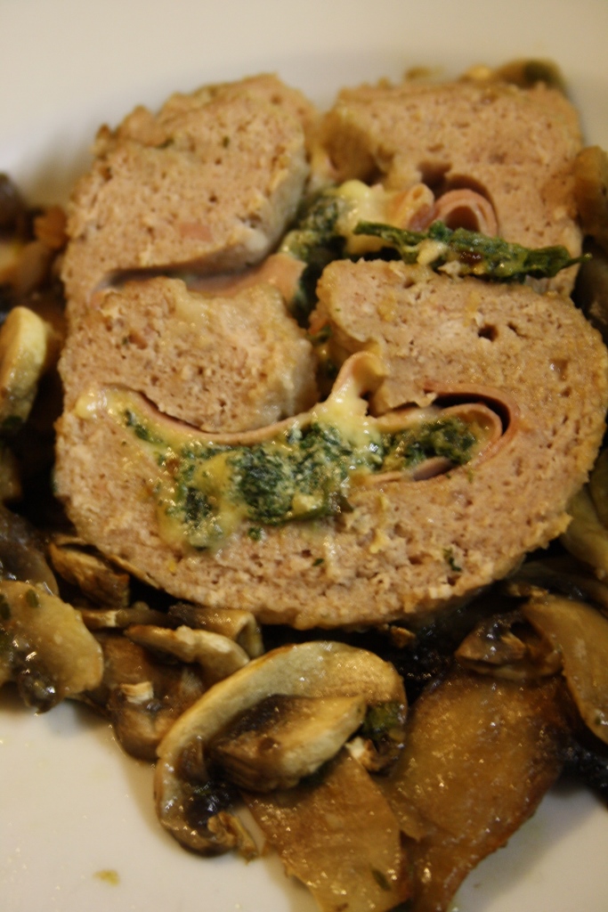 Destreggiandomi in cucina: Bon-Roll tipo Aia