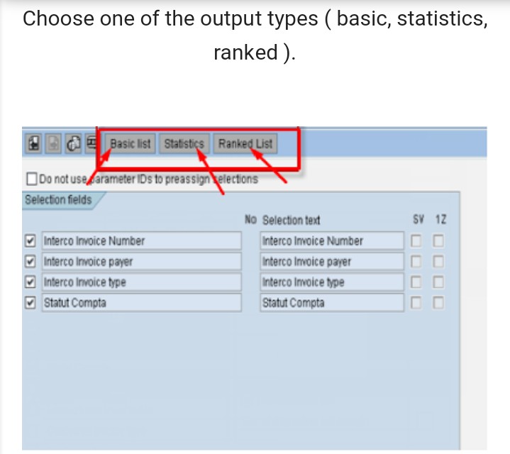 How to Create SAP ABAP Query Using SQ01 Step by Step Guide