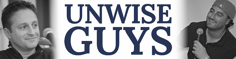 The UnWise Guys: Tour