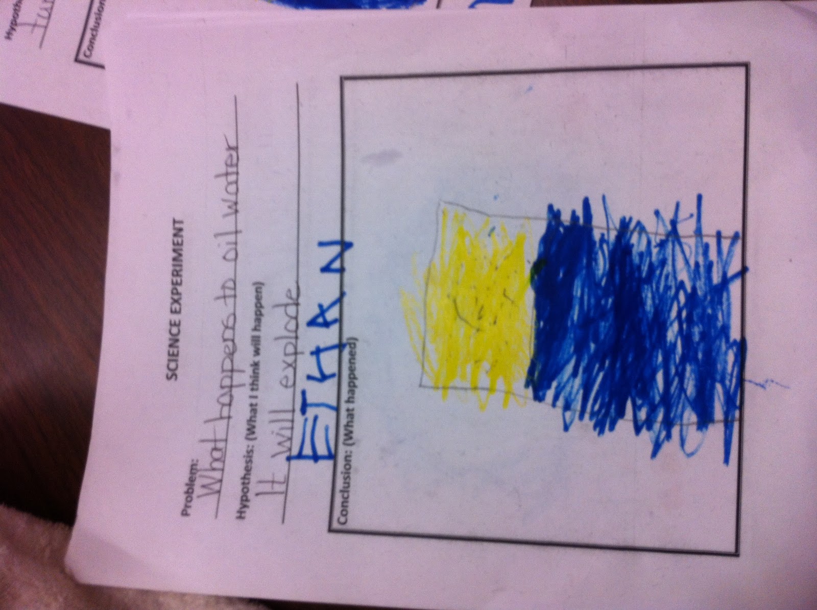 Adventures in Kindergarten with Ms. Croonen, Mr. Phillips and Mrs ...