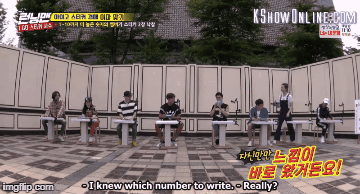 The Big Running Man: Episode 356 to 360