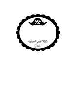 You Arrgh My Treasure Dad!