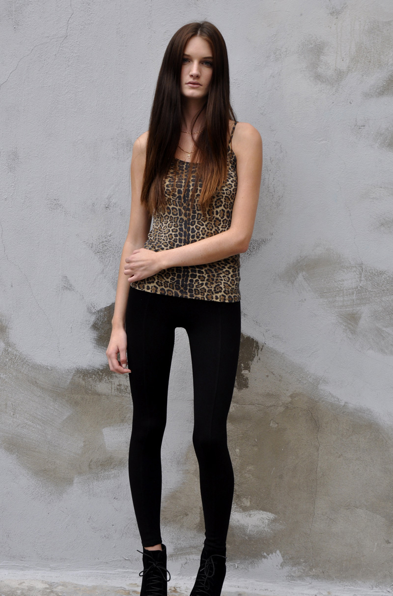 ELITE MODEL MANAGEMENT TORONTO : Carly on models.com!