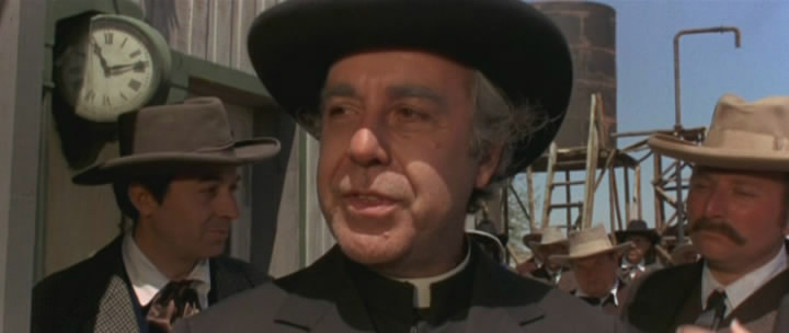 .Westerns...All'Italiana!: Spaghetti Western Trivia ~ The lost Railroad ...