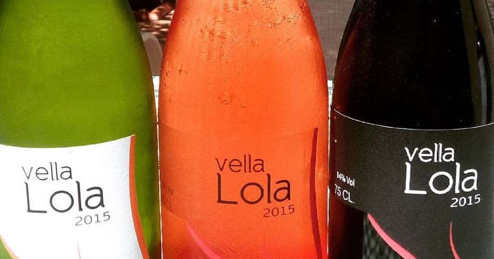 La Vella Lola y su perfecta ecuación: evolución de calidad y contención ...