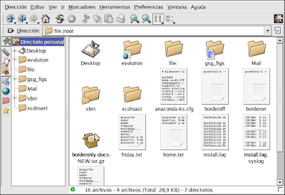 SISTEMAS OPERATIVOS: 5 UNIDAD SISTEMAS DE ARCHIVOS