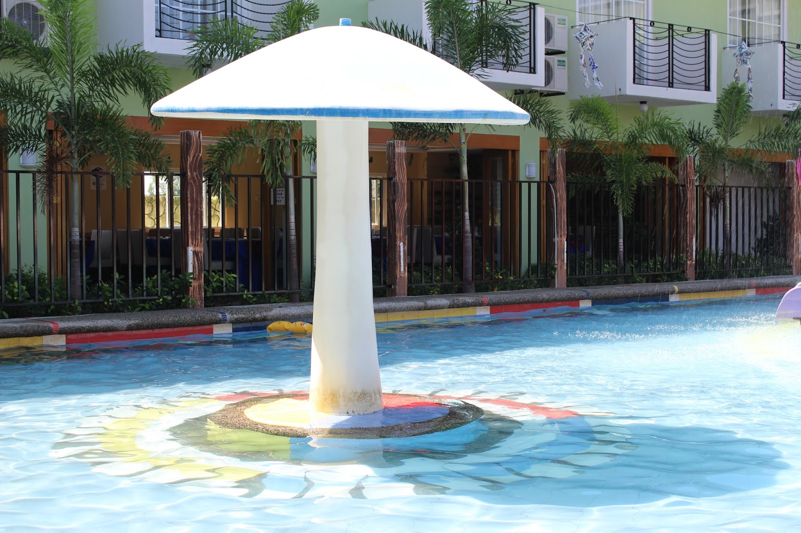 Full Time VA mom: La Union TRIP: Marand Resort and Spa: Kids Will Love it