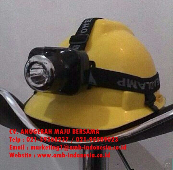 Qinsun Led Explosion Proof: Jual Lampu Senter Led Explosion Proof ...