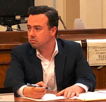 LED Streetlight Petition May Not Happen After All