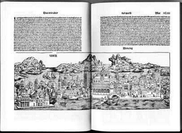 Grymvald Gazetteer: Historical Thursday - Medieval Naval Warfare