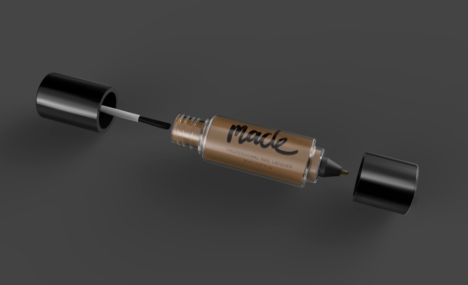 Made – Packaging Of The World