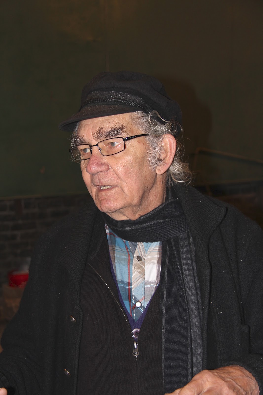 John Michaud intermich@hotmail.com: ACTIVITÉS