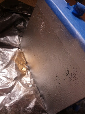 Adorable Napalm: October 2012