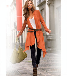 Venca Catalogo de Invierno 2012