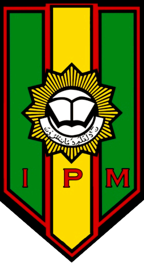 Contoh LPJ (Lembar Pertanggungjawaban) ~ IPM SMK MUH 1 YOGYAKARTA