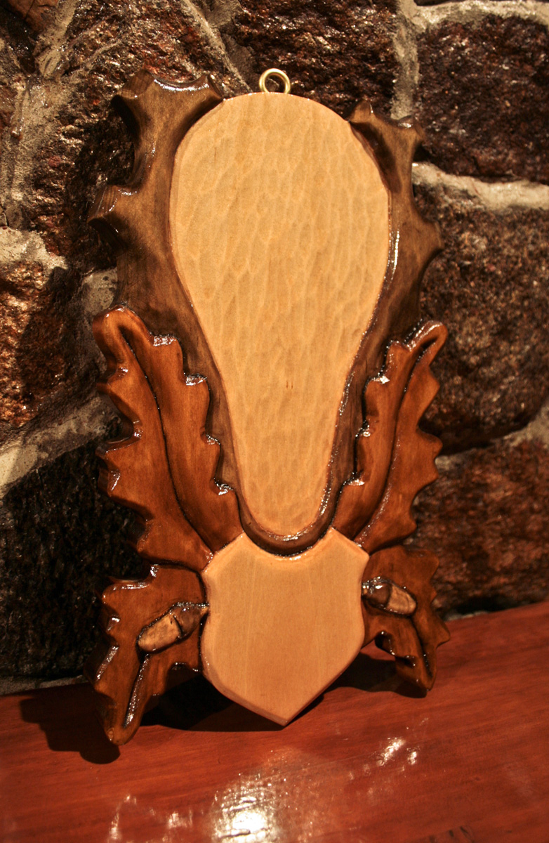 panoplii de vanatoare: panoplii caprior