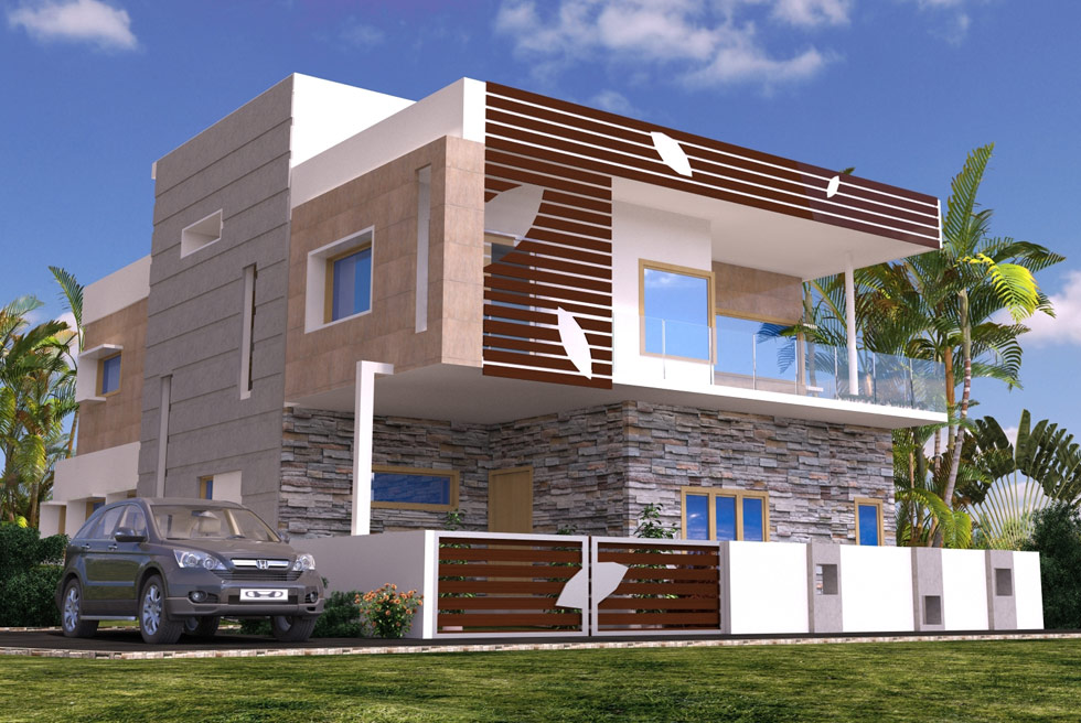 Birou arhitectura proiectare case vile - Bucuresti / Arhitect ...