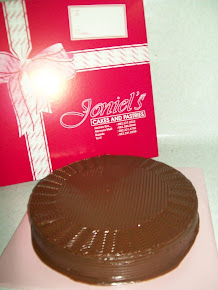 Joniel's Cakes and Pastries