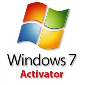 Windows 7 activator | ALL SOFTWARE KING