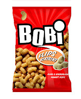 What Happened to Herb & Spice?: Bobi - Flips Kikiriki (Croatia)