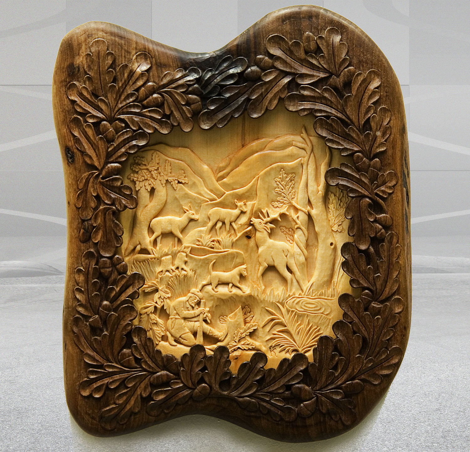 Wood Carving Ideas Art And Craft Projects wood-carving-ideas-art-and-craft-projects