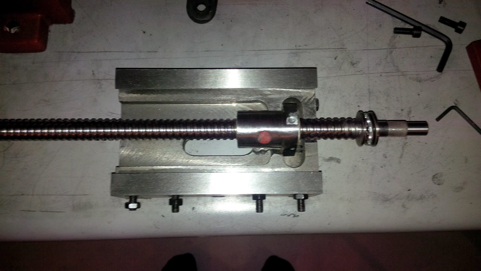 The Personal Blog of Mark Muzzin