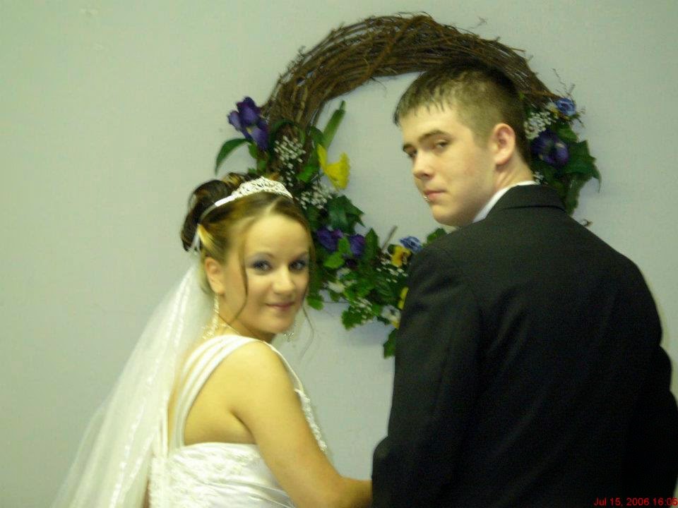 The Dunn Girls: Jessica and Levi Dunn