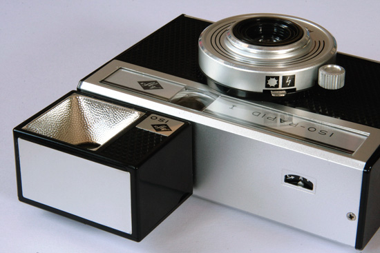 picturenoise: Agfa ISO Rapid Camera