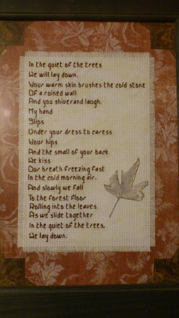 A Story Boat: November 2012