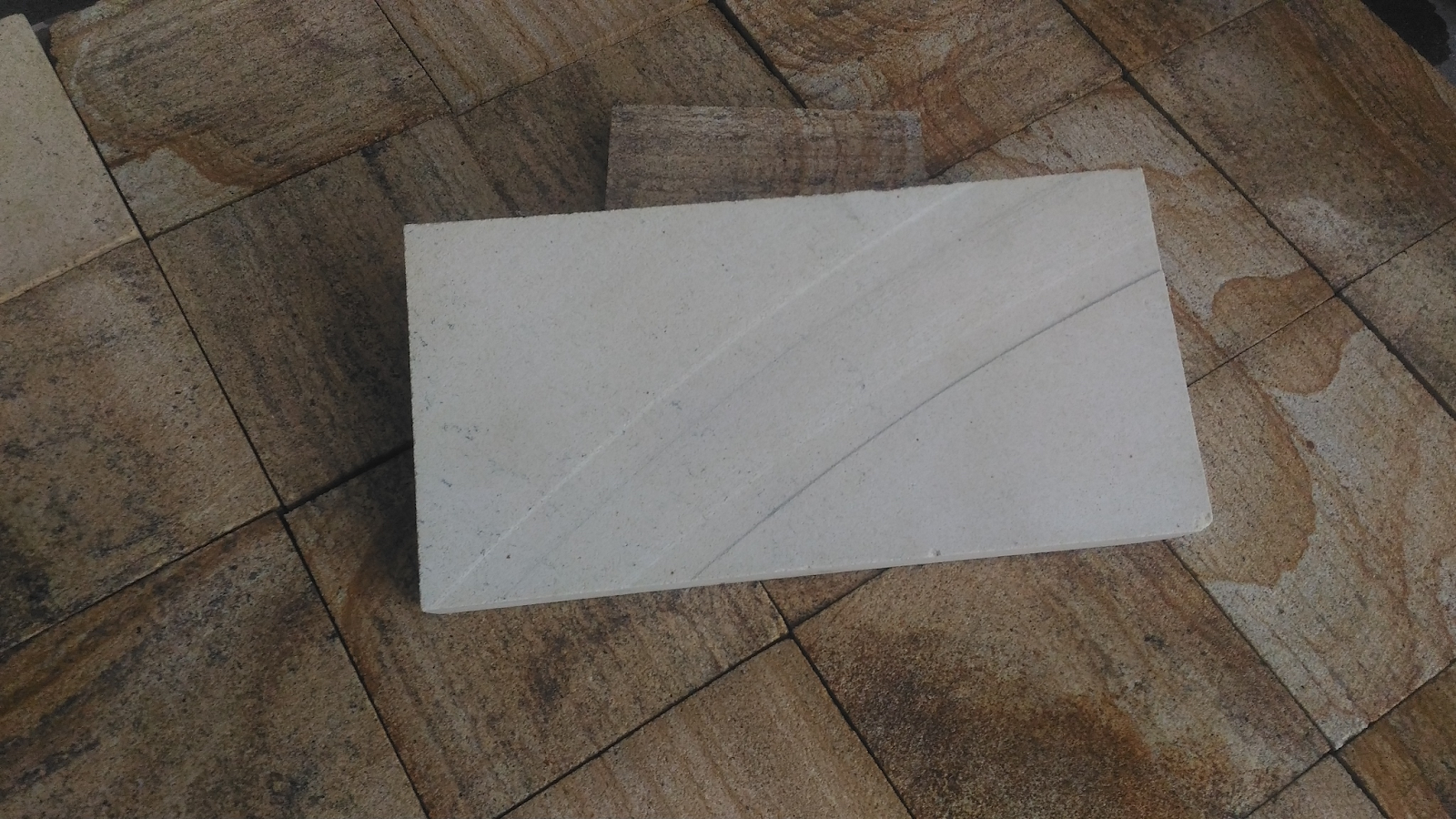 Pabrik Batu Alam Paras Jogja Palimanan Putih Super - Pengrajin Batu Alam