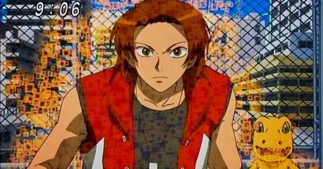 Digimon:SR: Data Squad Episode 33: The Final Bio-Hybrid Battle