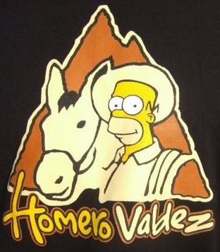 El Garabato: Ah, dulces viajes por carretera