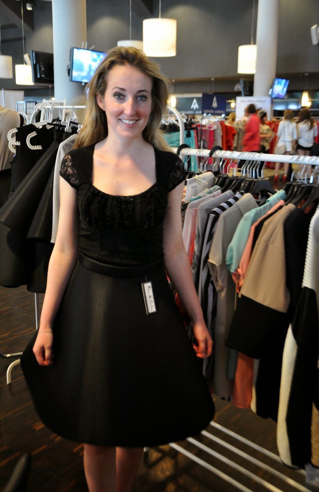 Ana Collection: Wrocław Fashion Meeting vol. 4