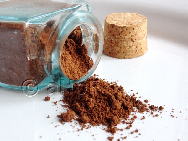 A Harmony of Flavors: Mocha Spice Blend and Cookies