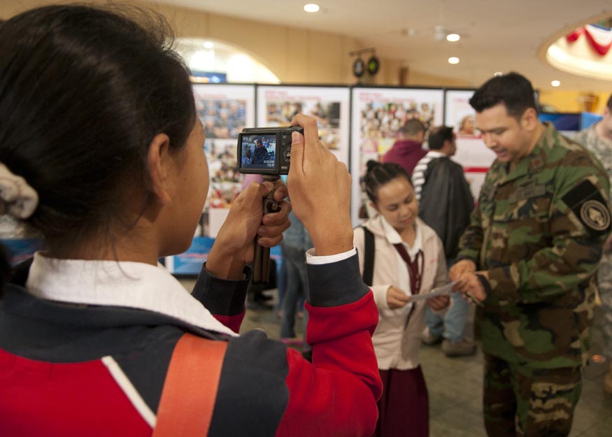 Joint Special Operations Task Force - Philippines (JSOTF-P): JSOTF-P ...